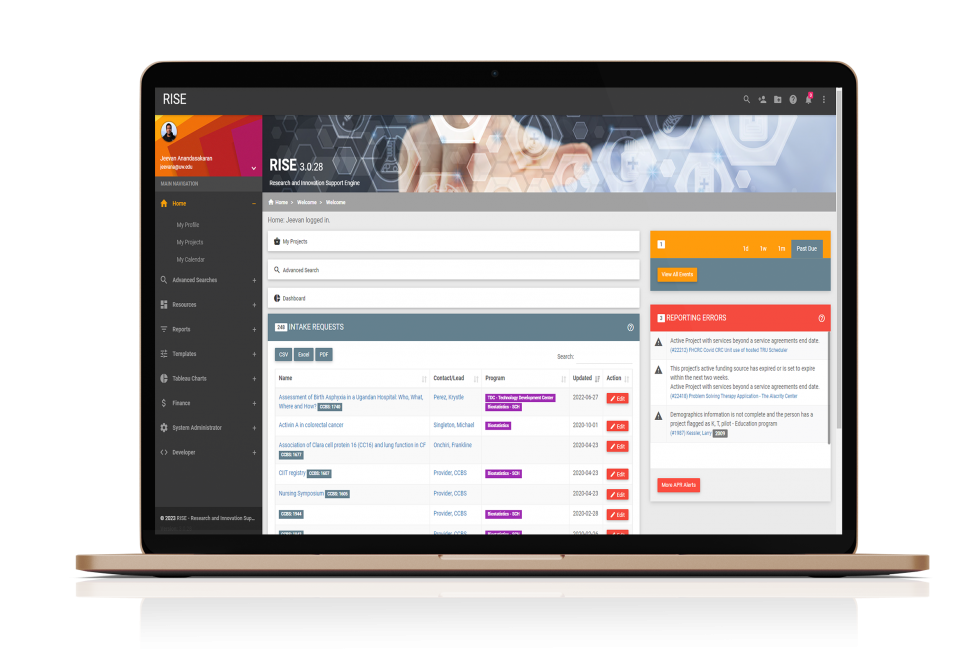 Tools | UW Research IT